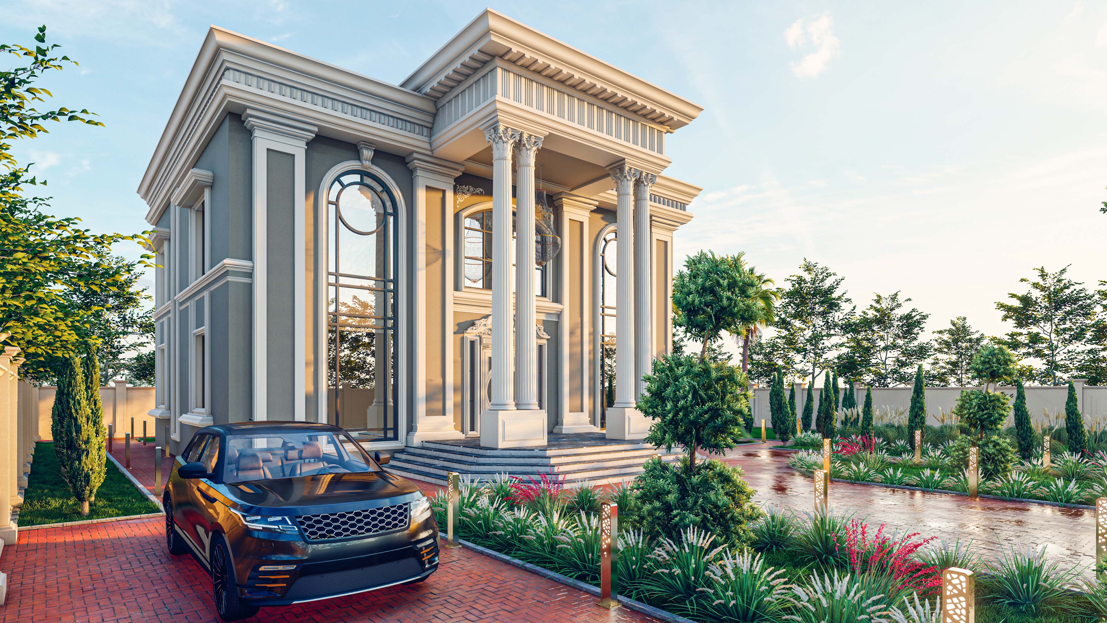 Ground Plus Engineering Consultants